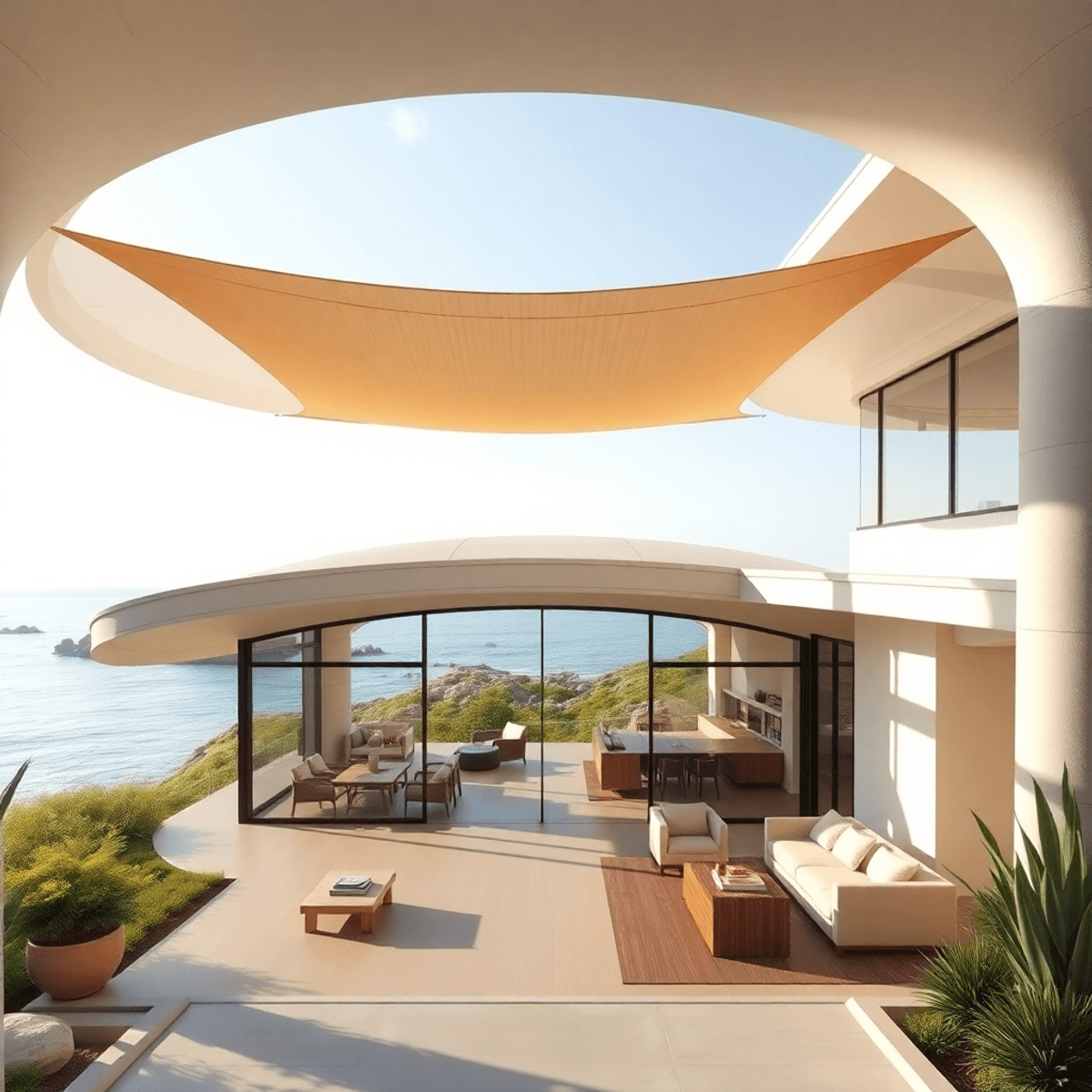 Modern Coastal Architecture Trends For 2026 And Beyond - Kass ...